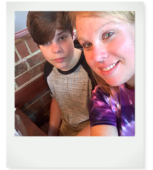 About Liz Tomey Imwithliz